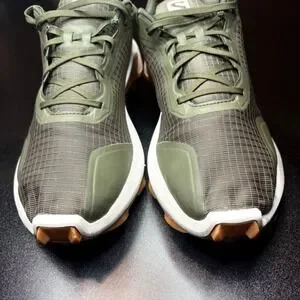 Salomon | Shoes | Salomon Alphacross Trail Running Shoes Mudd Laps ...